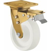 China Heavy Duty Rotatable Swivel Wheel Caster – Industrial Mobility Solution for sale