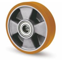 China Heavy Duty Rotatable Swivel Wheel Caster – Industrial Mobility Solution for sale