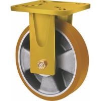 China Heavy Duty Rotatable Swivel Wheel Caster – Industrial Mobility Solution for sale