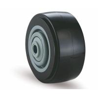 China Super Heavy Duty Industrial Caster Wheel 10000kg Load Capacity OEM Factory Swivel Fixed Brake for sale