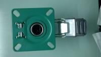 China Japanese Style Floor Lock For Warehouse And Logistice for sale