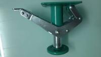 China Japanese Style Floor Lock For Warehouse And Logistice for sale