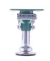 China Factory Wholesale High-Quality Floor Lock for Lifting Height 151/180/210/255 mm 4/5/6/8-inch Style Floor Lock Brake for sale