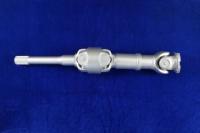 China High Durability Steel Agriculture Machinery Wheel Drive Universal Joint Shaft for Industrial Applications for sale