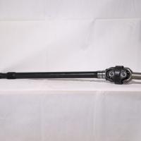 China Maintenance Low Vehicle Wheel Drive Universal Joint Shaft with High Precision and Smooth Surface Finish for sale