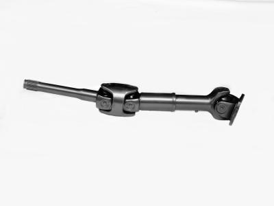 China 360 Degrees Rotation Angle Drive Axle Shaft Easy Installation for Heavy-Duty Applications for sale