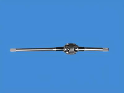 China Mining Truck Universal Joint Drive Shaft For Construction And Building for sale