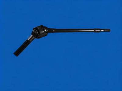 China Off Road Forklift Drive Shaft Double Universal Joint Drive Shaft Efficient Chemical Resistance for sale