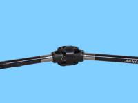 China Grader Drive Shaft Cardan Joint High Load Capacity Contamination Resistance for sale