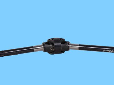 China Grader Drive Shaft Cardan Joint High Load Capacity Contamination Resistance for sale