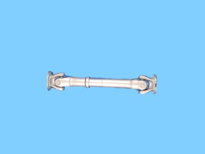 China Aviation Universal Drive Shaft Helicopter Fan Drive Shaft Lightweight Alloy Steel for sale