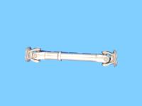 China Low Maintenance Automotive Drive Shaft High Durability for Efficiency for sale