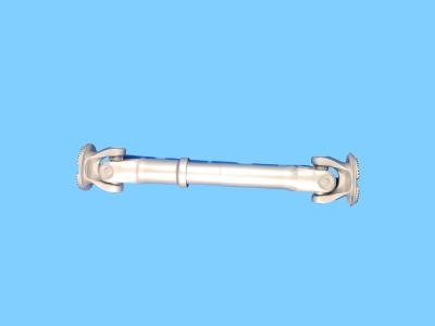 China Low Maintenance Automotive Drive Shaft High Durability for Efficiency for sale