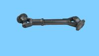 China Enhance Your Vehicle's Performance with a Rust-Resistant Automotive Drive Shaft and Bolt-on Installation Method for sale