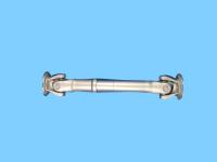 China High Strength Truck Cardan Shaft Forged Alloy Steel With Specialized Heat Treatment for sale