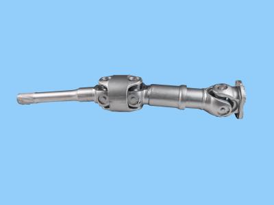 China Automotive Centered Wheel End Drive Shaft Heavy Duty Transmission Drive Shaft for sale