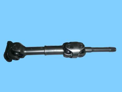 China Wheel End Vehicle Drive Shaft Automotive Centered Universal Joint Shaft High Strength for sale