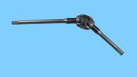 China Motor Grader Wheel Drive Axle Stable Operation Universal Joint Drive Shaft for sale