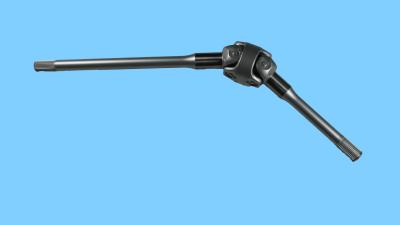 China Motor Grader Wheel Drive Axle Stable Operation Universal Joint Drive Shaft for sale