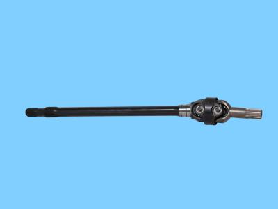 China Excavator Wheel Axle Shaft Impact Resistance Heavy Load Operations Construction Machine Parts for sale