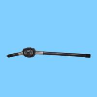 China Grab Crane Universal Drive Shaft Easy To Install For Transmission System for sale