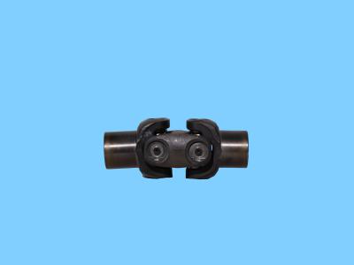 China Stable Marine Double Universal Joint Drive Shaft Corrosion Resistant Double U Joint Driveshaft for sale