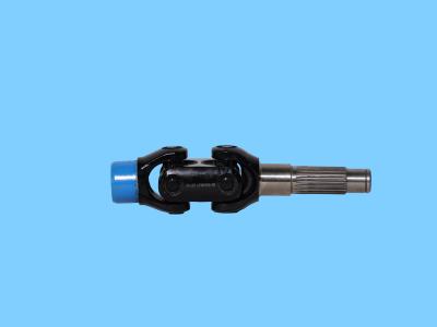 China Rainproof Universal Joint Drive Shaft Assembly For Articulated Platform Tractors for sale