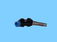 China Water Resistance Tractor Drive Shaft Easy Installation And Maintenance Drive Shaft Assy for sale