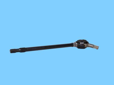 China Wastewater Treatment Agriculture Drive Shaft Slurry Pumping Universal Joint Driveshaft for sale