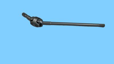 China Corrosion Proof Agriculture Drive Shaft Energy Efficiency Drive Shaft Assembly for sale