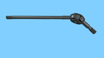 China Field Collection Agriculture Drive Shaft Handling Machine Universal Joint Driveshaft for sale
