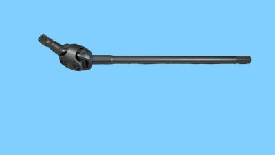 China Transport Machines Agriculture Drive Shaft Safety Double Universal Joint Drive Shaft for sale