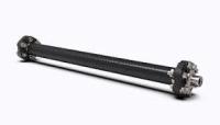 China Flexible Drive Axle Shaft Galvanized for Long-Lasting Durability and Performance in Demanding Applications for sale