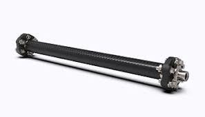 China Flexible Drive Axle Shaft Galvanized for Long-Lasting Durability and Performance in Demanding Applications for sale