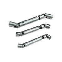 China Agriculture Machinery Wheel Drive Universal Joint Shaft with Easy Bolt-On Installation and Universal Compatibility for sale