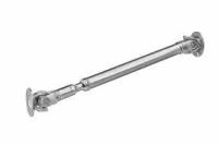 China High Heat Resistance Agriculture Machinery Wheel Drive Universal Joint Shaft Flexible and Long-lasting for sale
