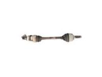 China High Durability and Universal Compatibility Drive Axle Shaft for Needs for sale