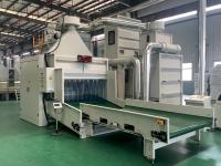 China High-Accuracy Semi-Auto Nonwovens Production Line with 2500-3000mm Working Width and 1-15m/min Line Speed for Mattress and Soft Wadding for sale