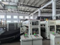 China High Capacity Needling Line for Automotive Interiors for sale