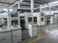 China High Capacity Needling Line for Automotive Interiors for sale