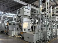 China High Capacity Needling Line for Automotive Interiors for sale