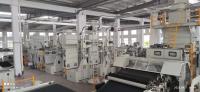 China High Capacity Needling Line for Automotive Interiors for sale