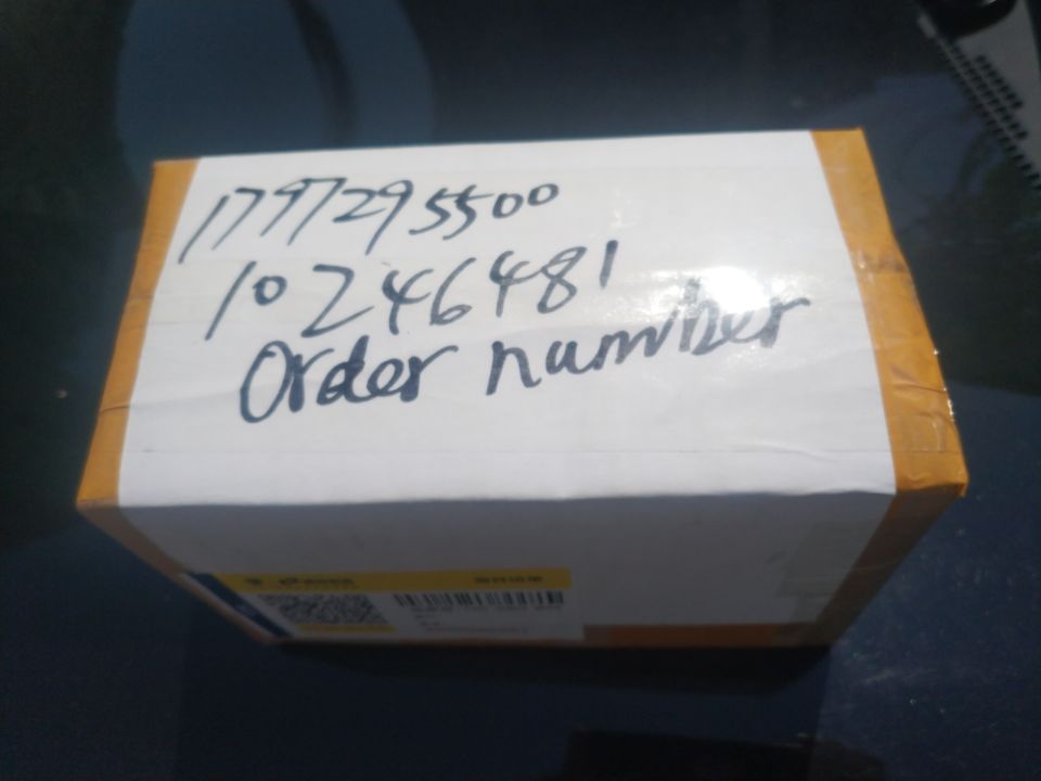 gps tracker to Ghana