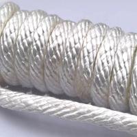 China High Strength 100% Polyester Ropes 10mm Goods Package Braided Rope for Various Needs for sale