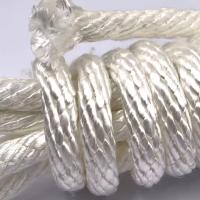 China High Strength 100% Polyester Ropes 10mm Goods Package Braided Rope for Various Needs for sale