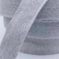 China Directly Supply Plain Herringbone Hemp Webbing Bag Ribbon in Various Specifications for sale