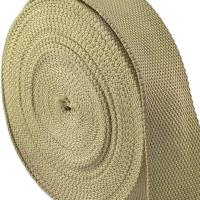 China 30*30*5 Cm Yellow Webbing The Perfect Addition to Your Sustainable Clothing Accessories for sale