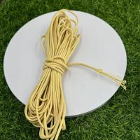 China 30 Years Experience in Manufacturing Advanced Aramid Braided Flame Retardant Rope for sale