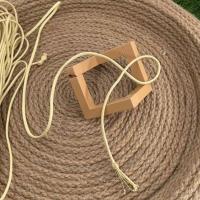 China Lightweight and Durable Aramid Rope The Ultimate Tension Solution for Tension Needs for sale
