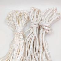 China Outdoor Experience with 4mm Diameter Wear-Resistant Polymer Fiber Rope for sale